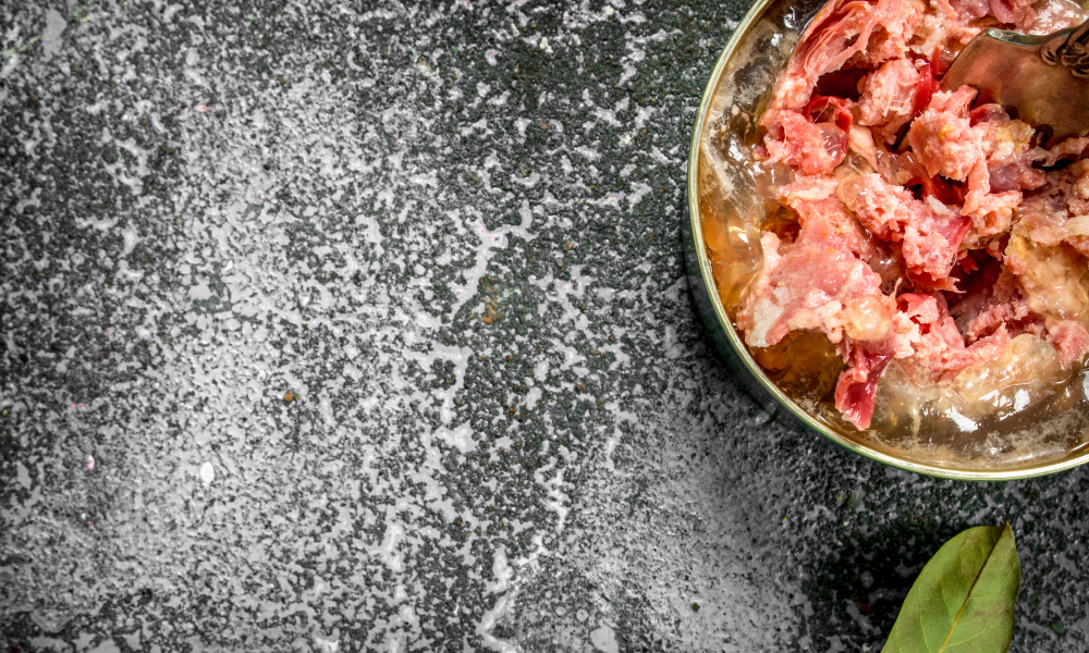 Tin Can Cook by Jack Monroe – COPPER LANTERN BOOK REVIEWS